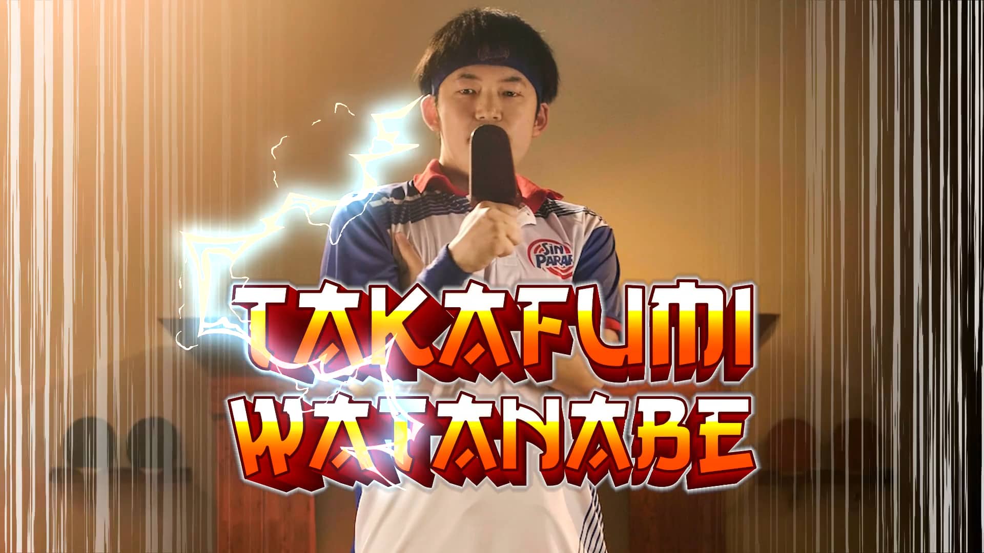 The Ice Cream Ping Pong Master on Vimeo