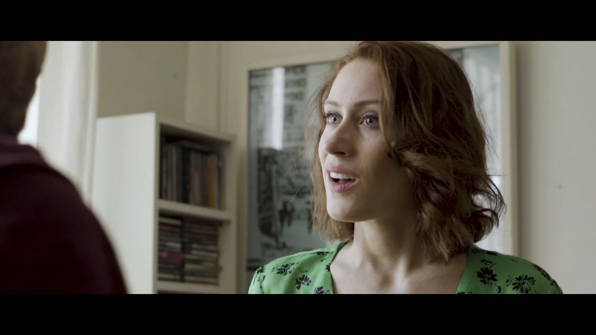 Videobook Jeffrey Schoenfeld 2019 - Scene in English on Vimeo