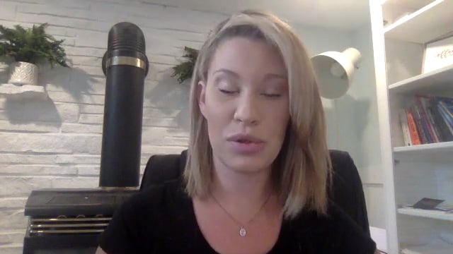 Amanda Dobson on Vimeo