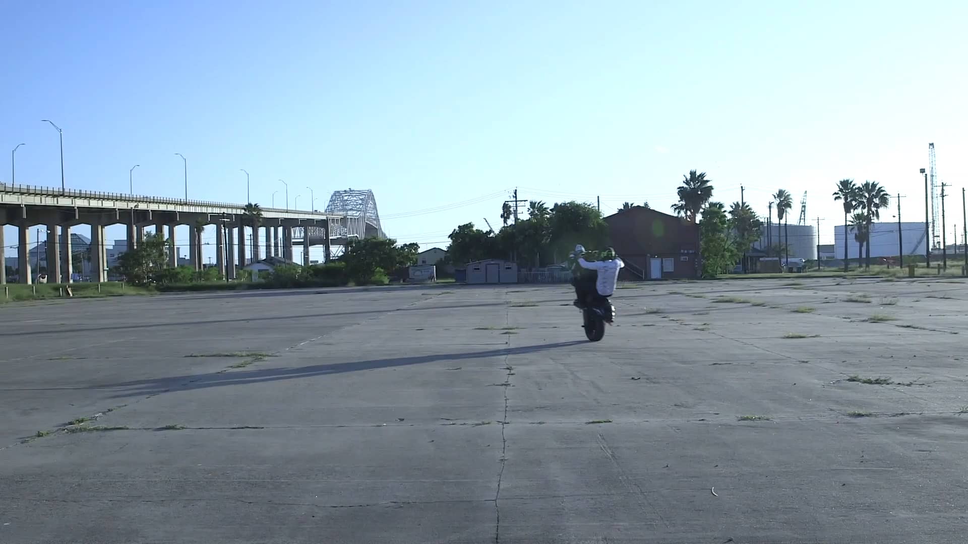 Myra Sanchez Cinematography Reel on Vimeo