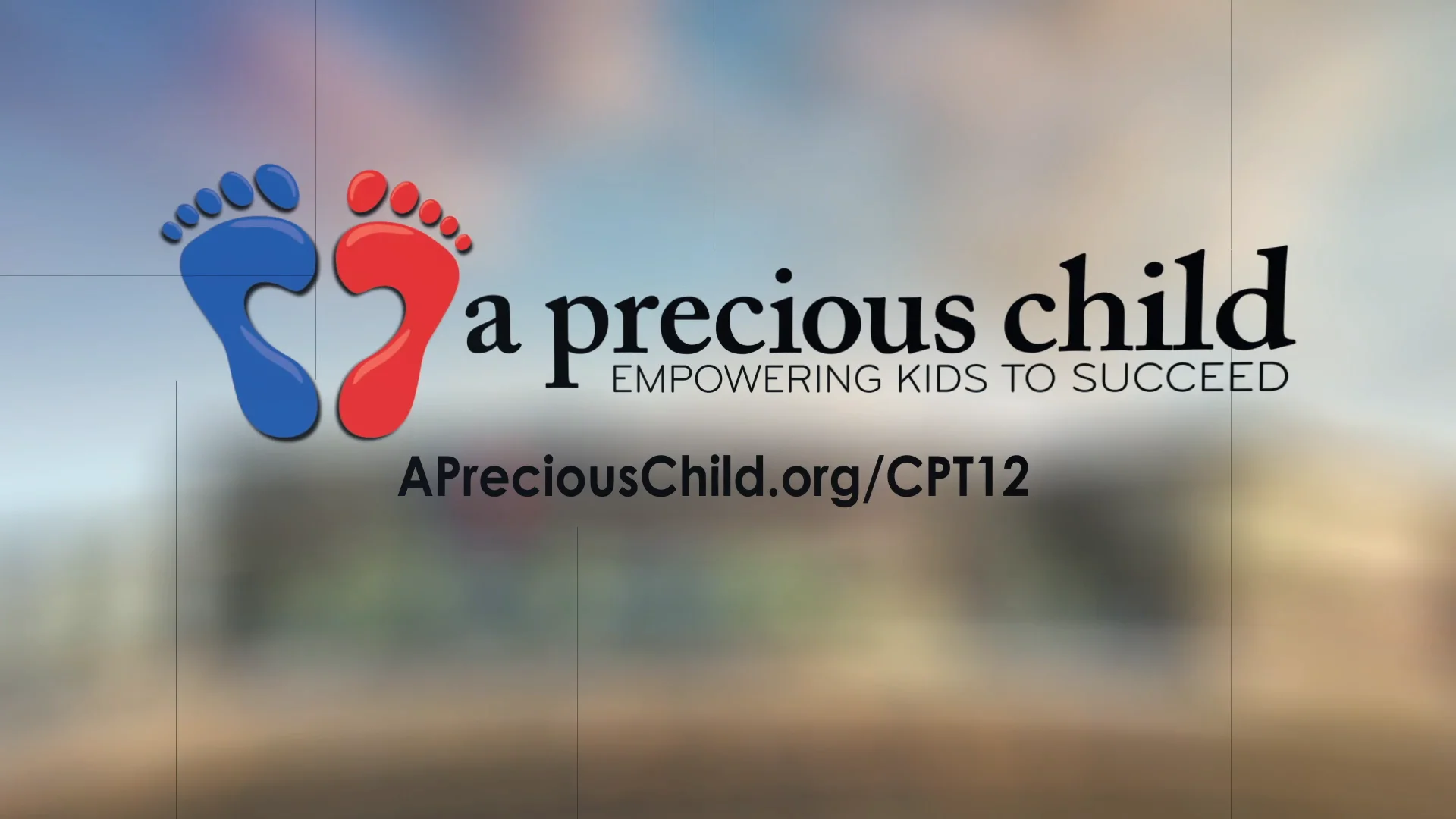 A Precious Child on Vimeo