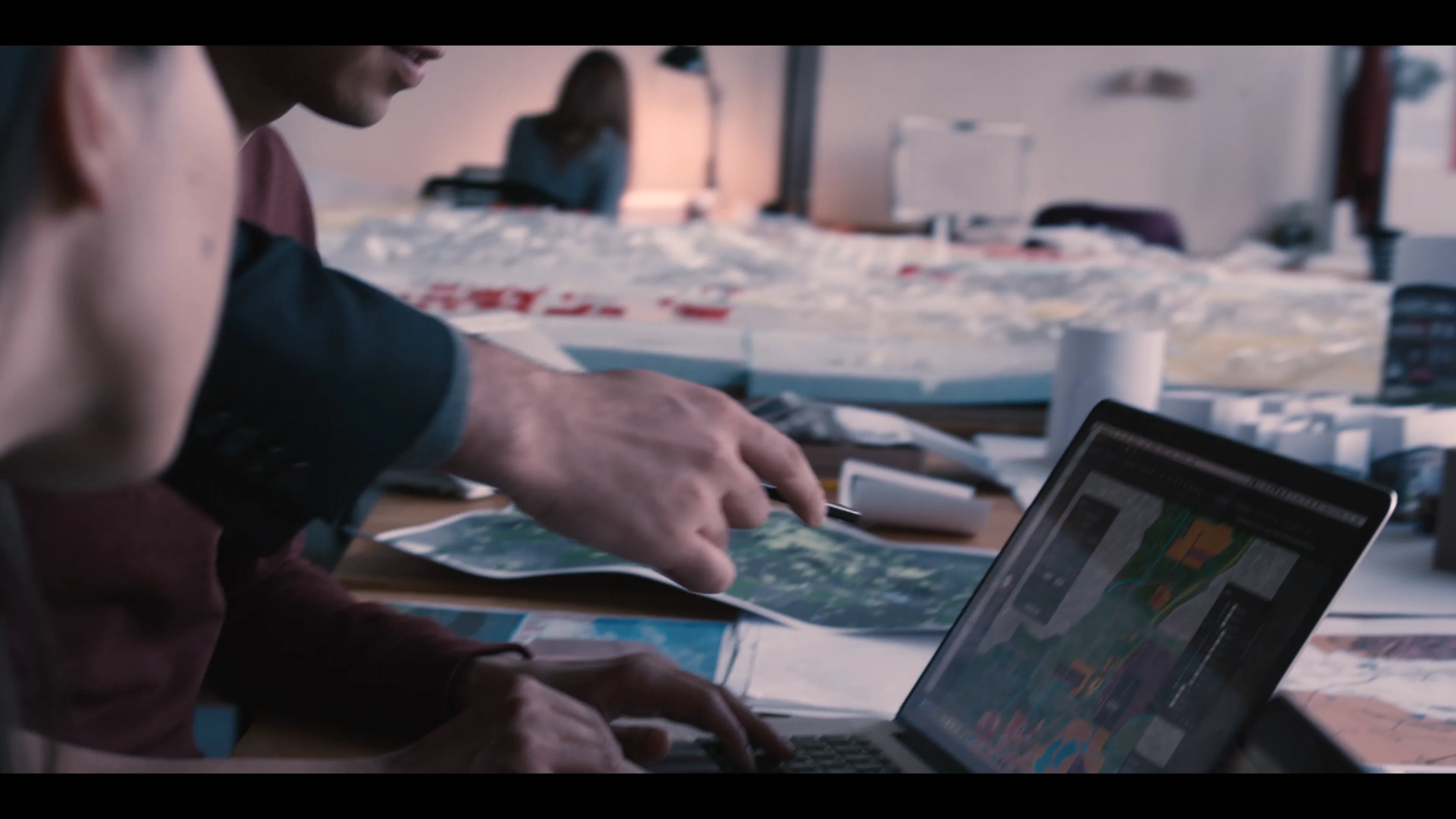 We are Tekuma Frenchman on Vimeo