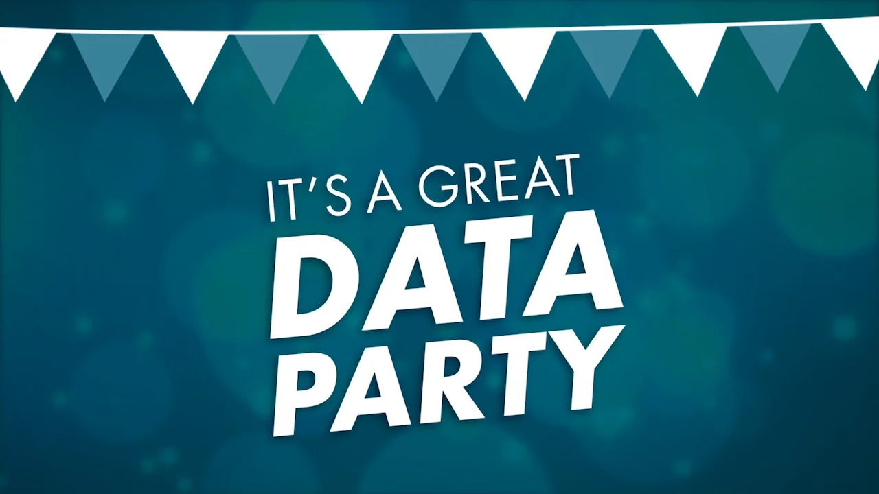 Geopath Previews - It's_A_Great_Data_Party_Animation_Long on Vimeo