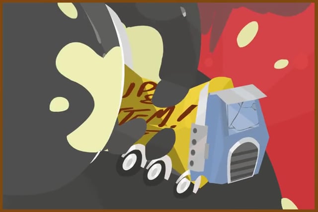 breast expansion on Vimeo