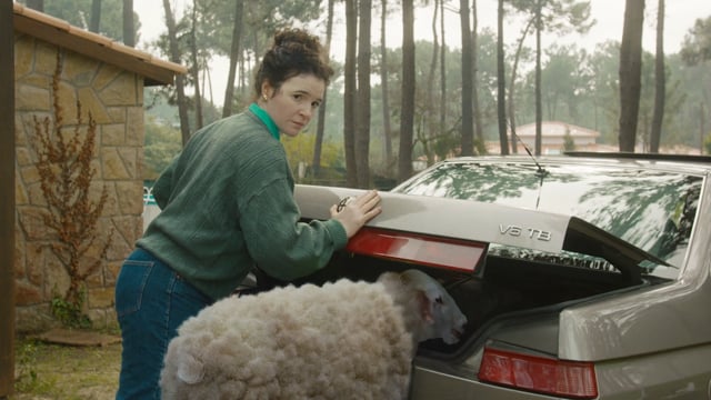 Vedran // McDonalds on Vimeo