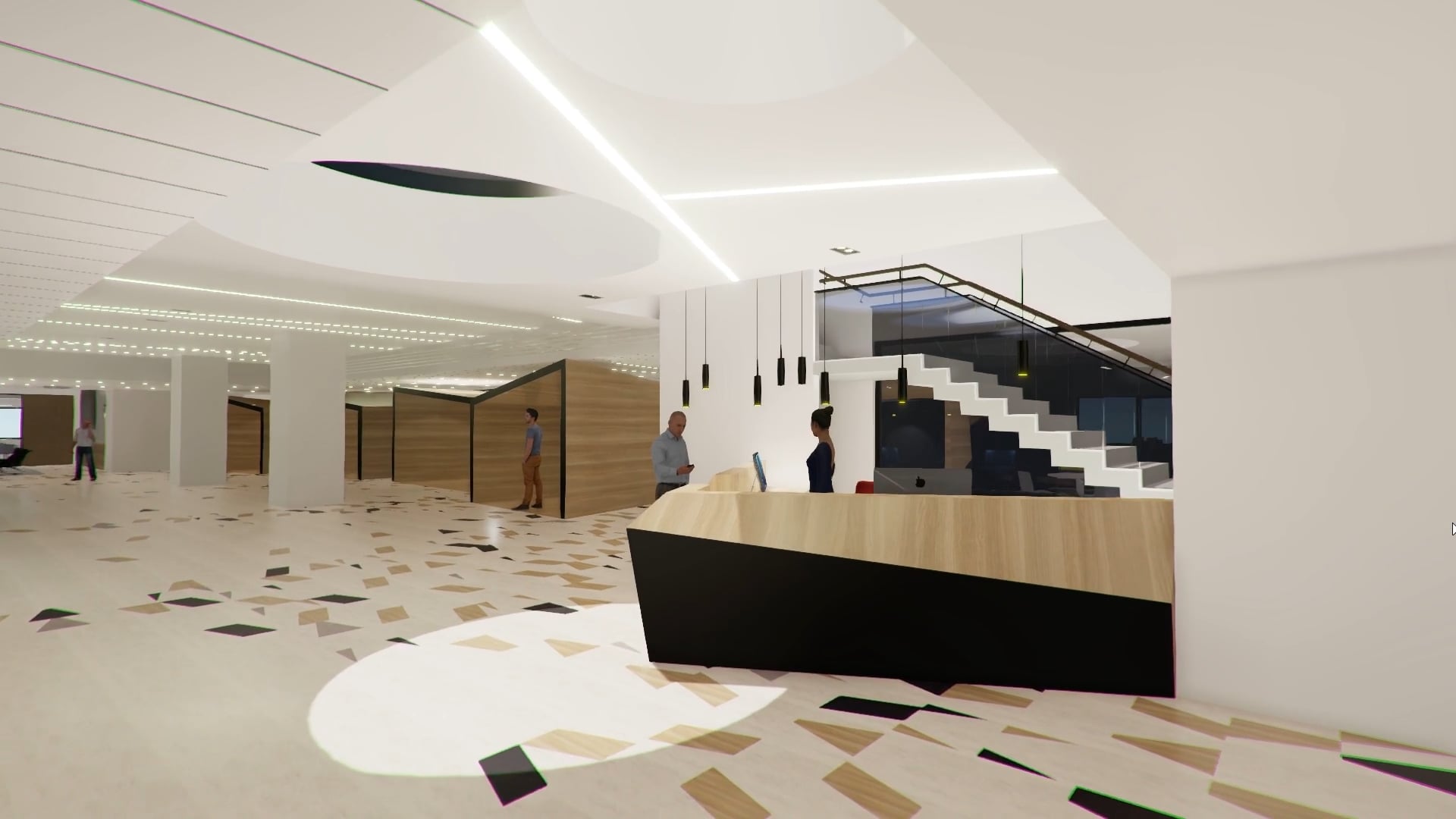 World Trade Center Marseille Provence on Vimeo