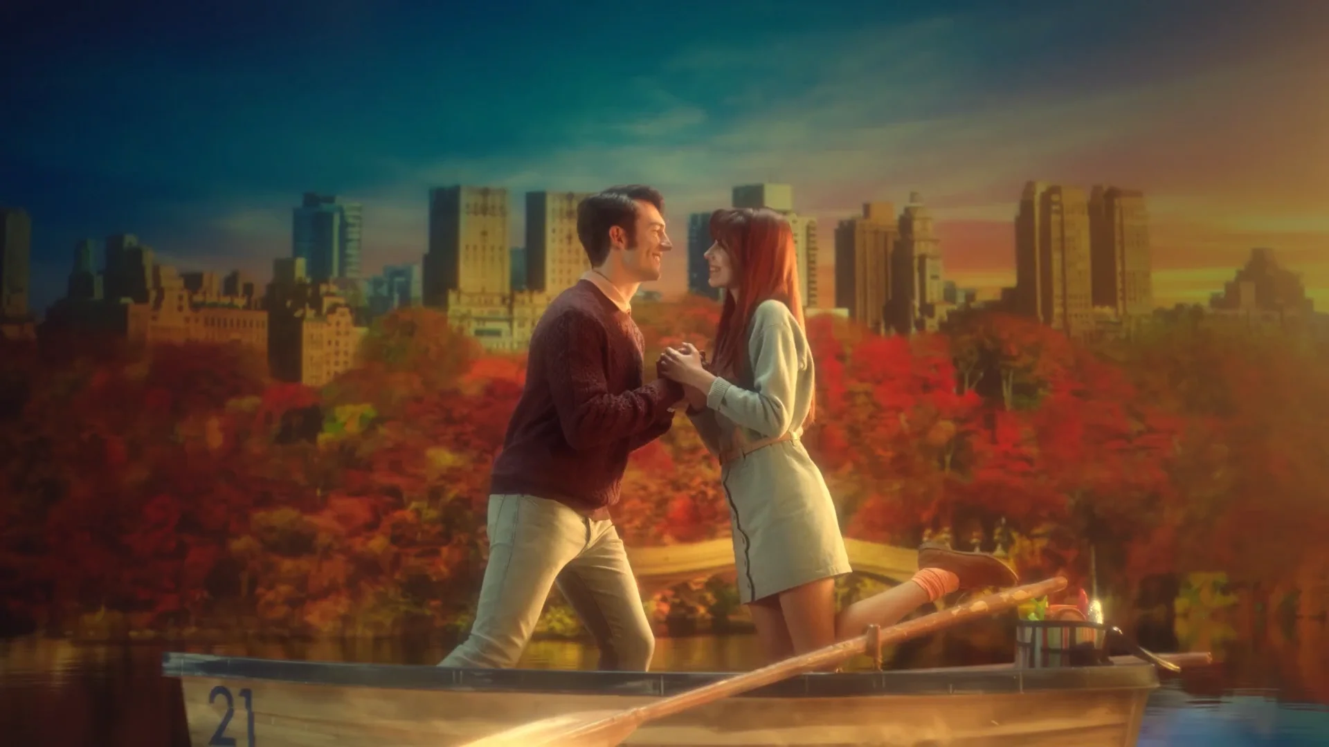 NYSU Rockstar - Bankia - Enamorarse - Nysu on Vimeo