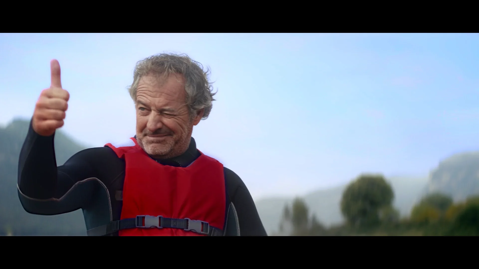 RAFA CORTÉS PARA ALDI - Mapfre - Esqui Acuatico - Rafa Cortés on Vimeo