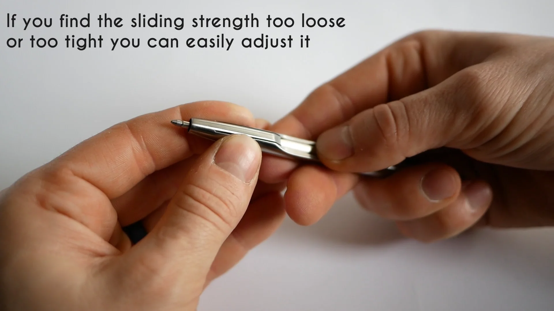 ManualPen sliding strength adjustment on Vimeo