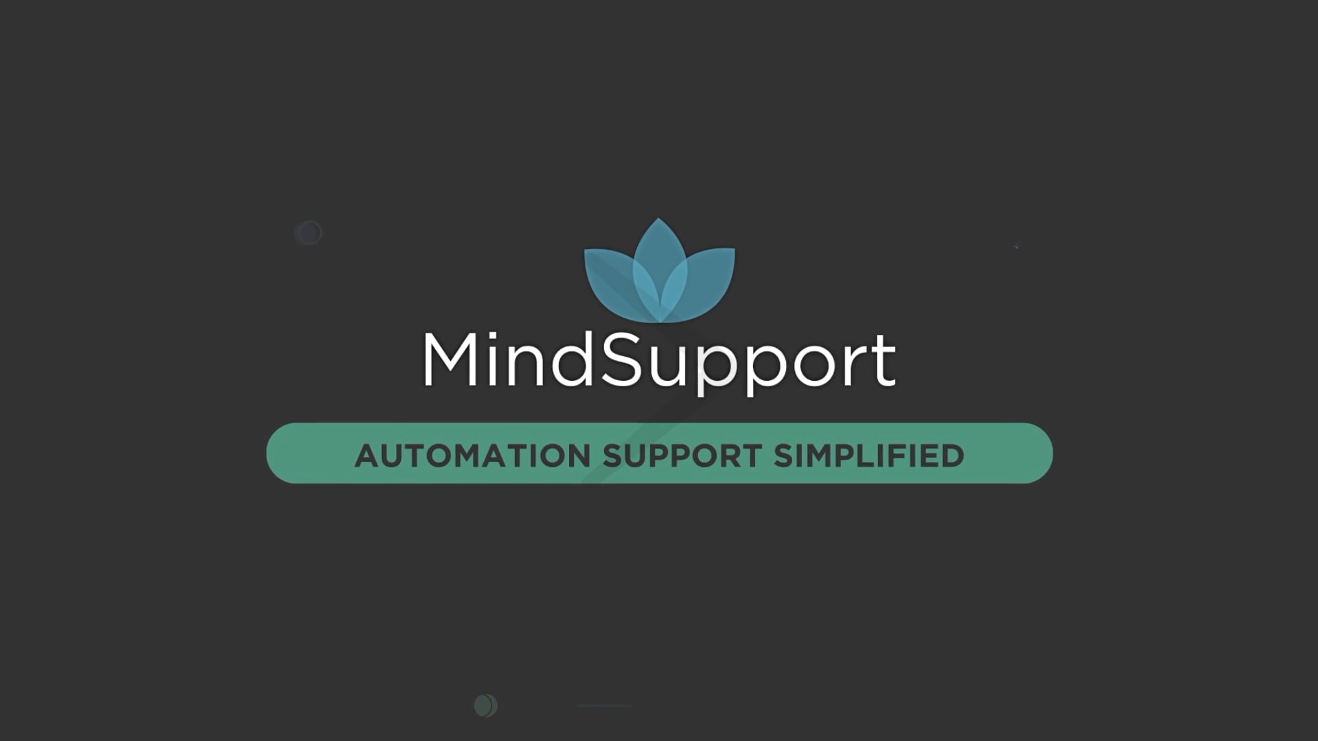 mindfild-mindsuport_draft_02 on Vimeo