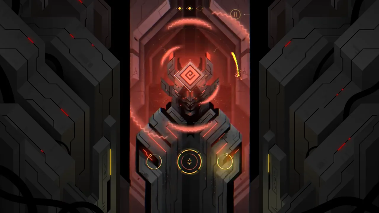 Music and FX for HYPERFORMA game on Vimeo