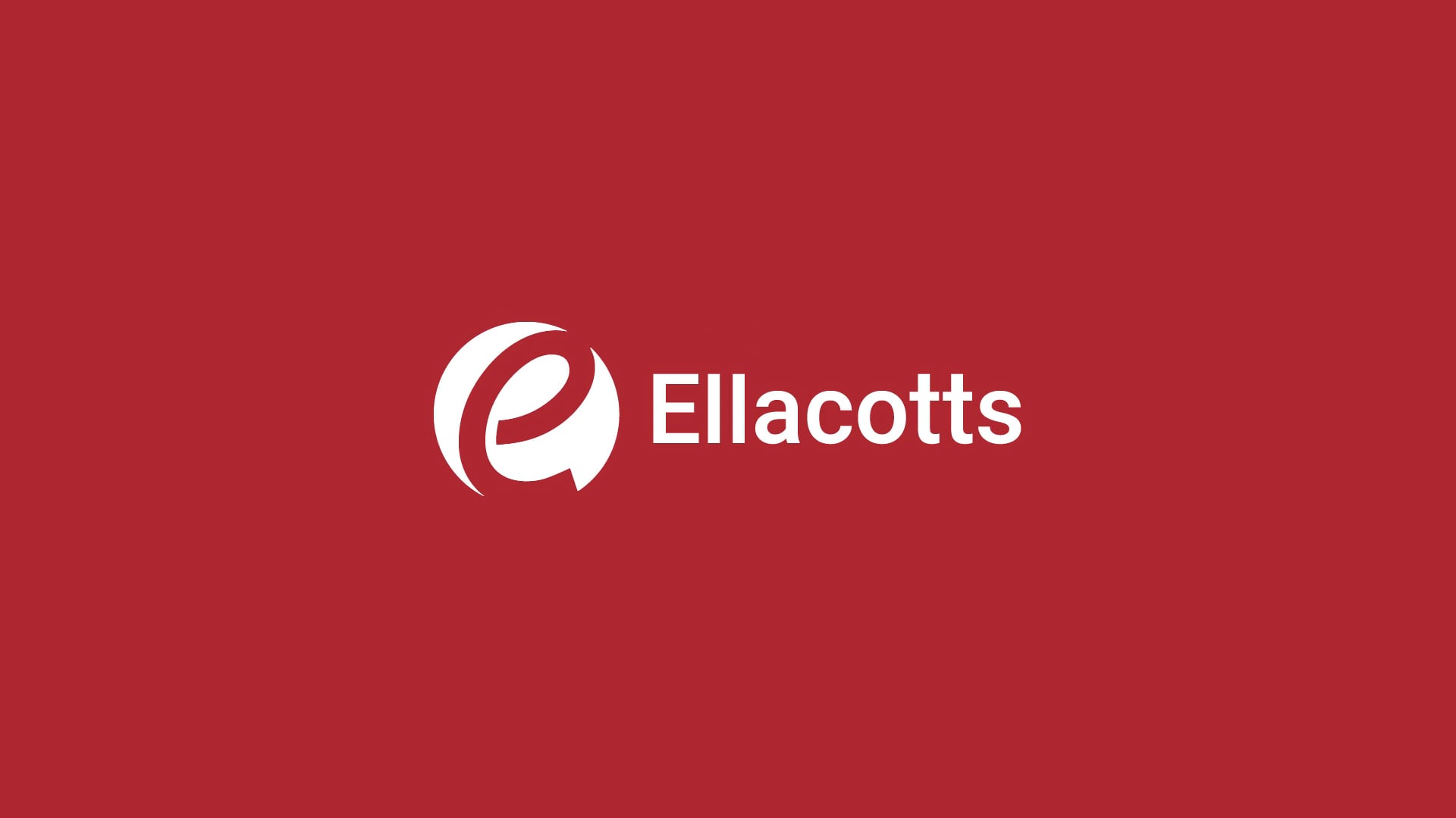 Working at Ellacotts on Vimeo