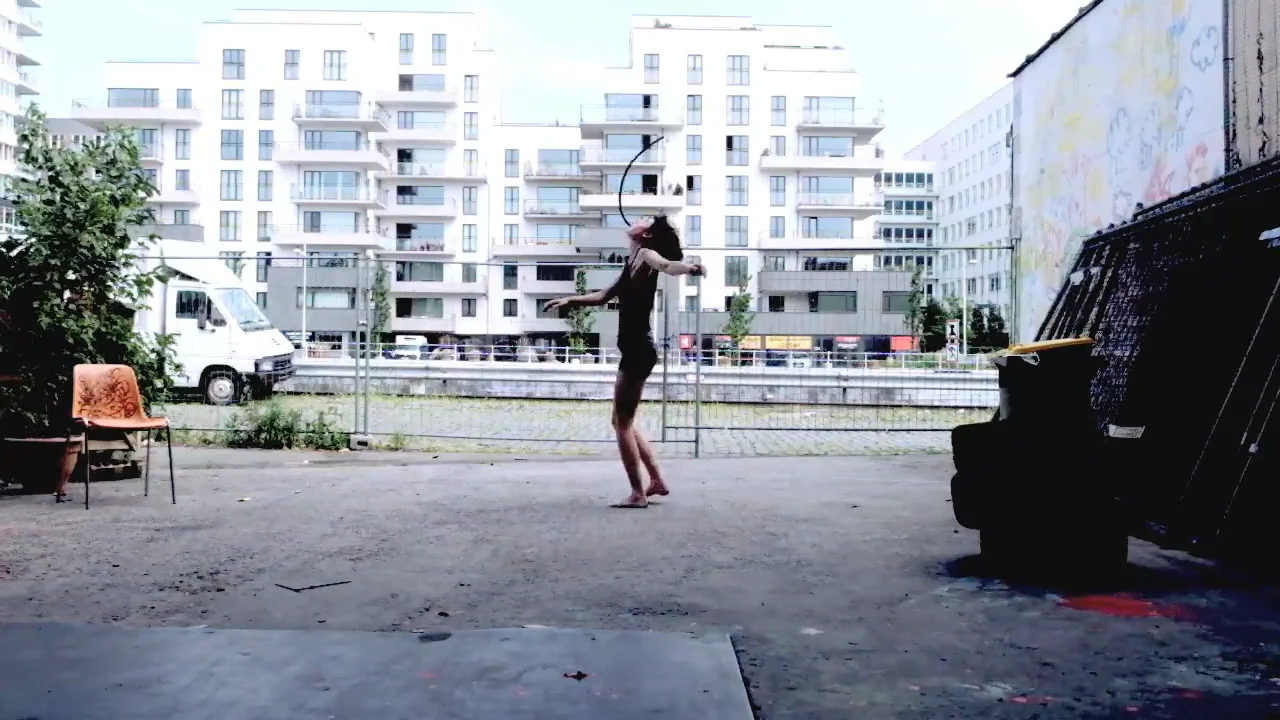 Enfin Seule 2017 • #1 on Vimeo