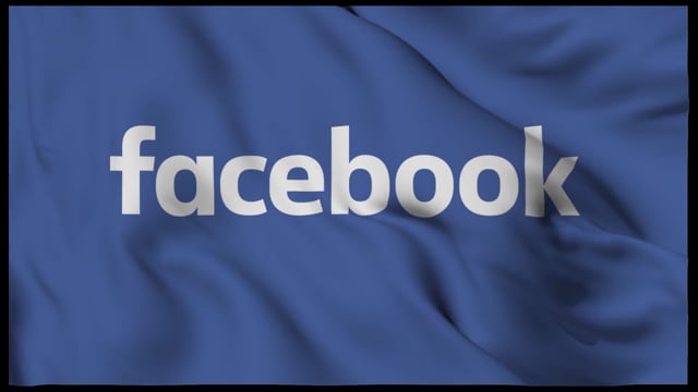 Facebook, Flag, Social Media. Free Stock Video - Pixabay