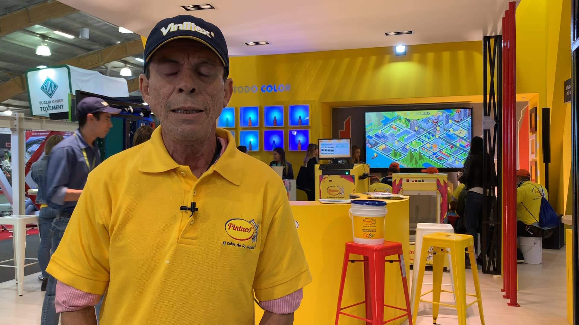 Ramiro Cruz - Fanático Pintuco on Vimeo