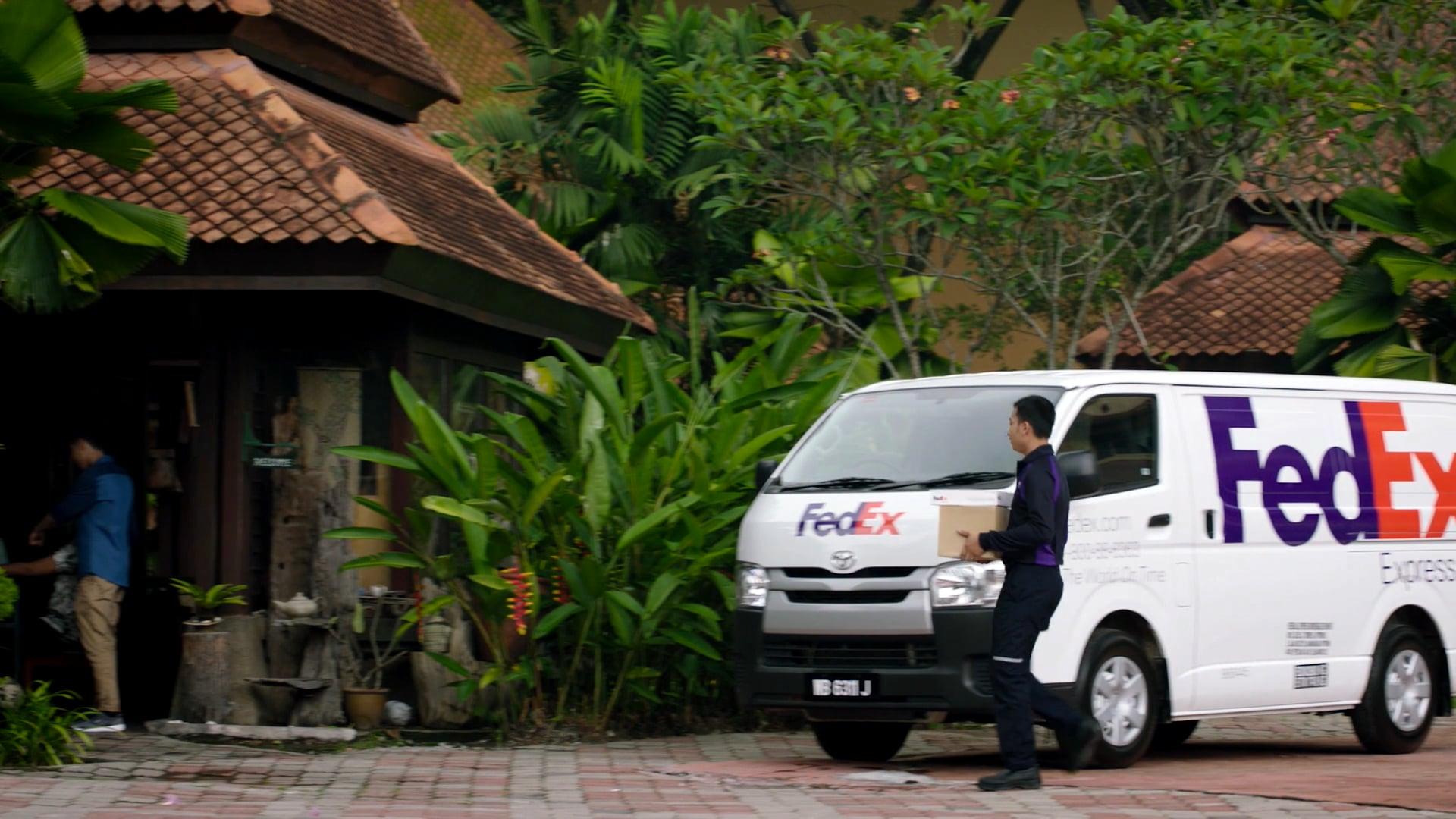 FXBD-0019 FedEx Power Apps on Vimeo