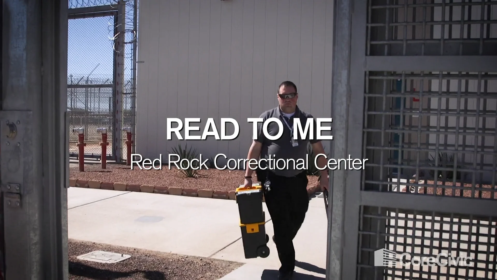 Read to Me Program on Vimeo