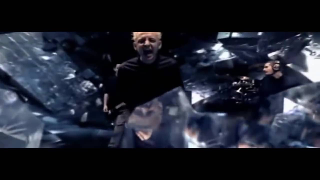 crawling linkin park on Vimeo