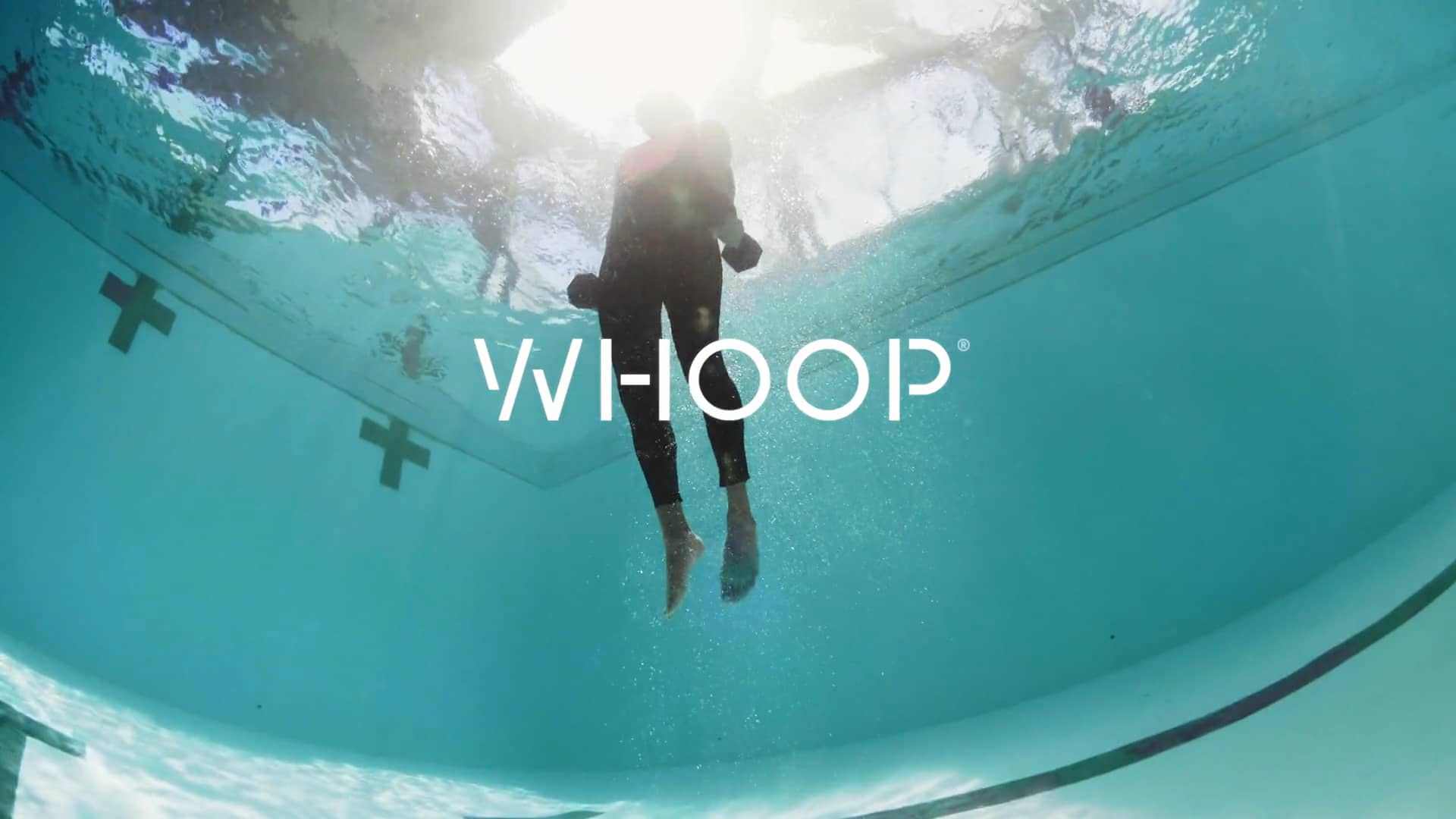 WHOOP Strap 3.0 on Vimeo