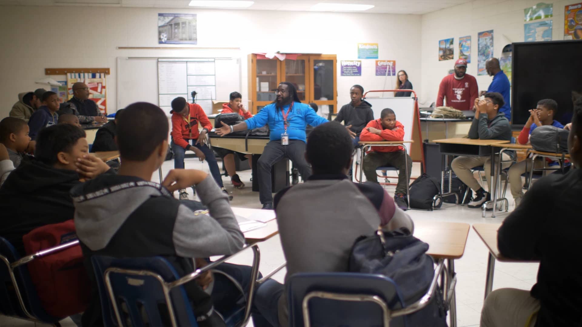 2019 MBK Program_FINAL 5 on Vimeo