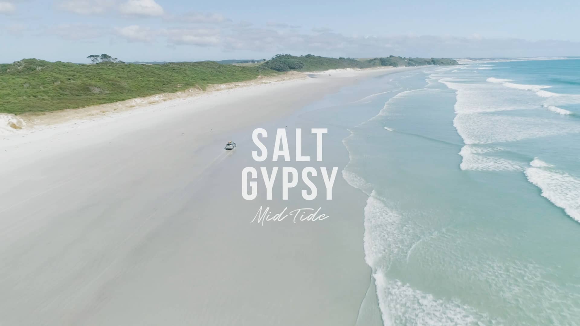 The Mid Tide on Vimeo