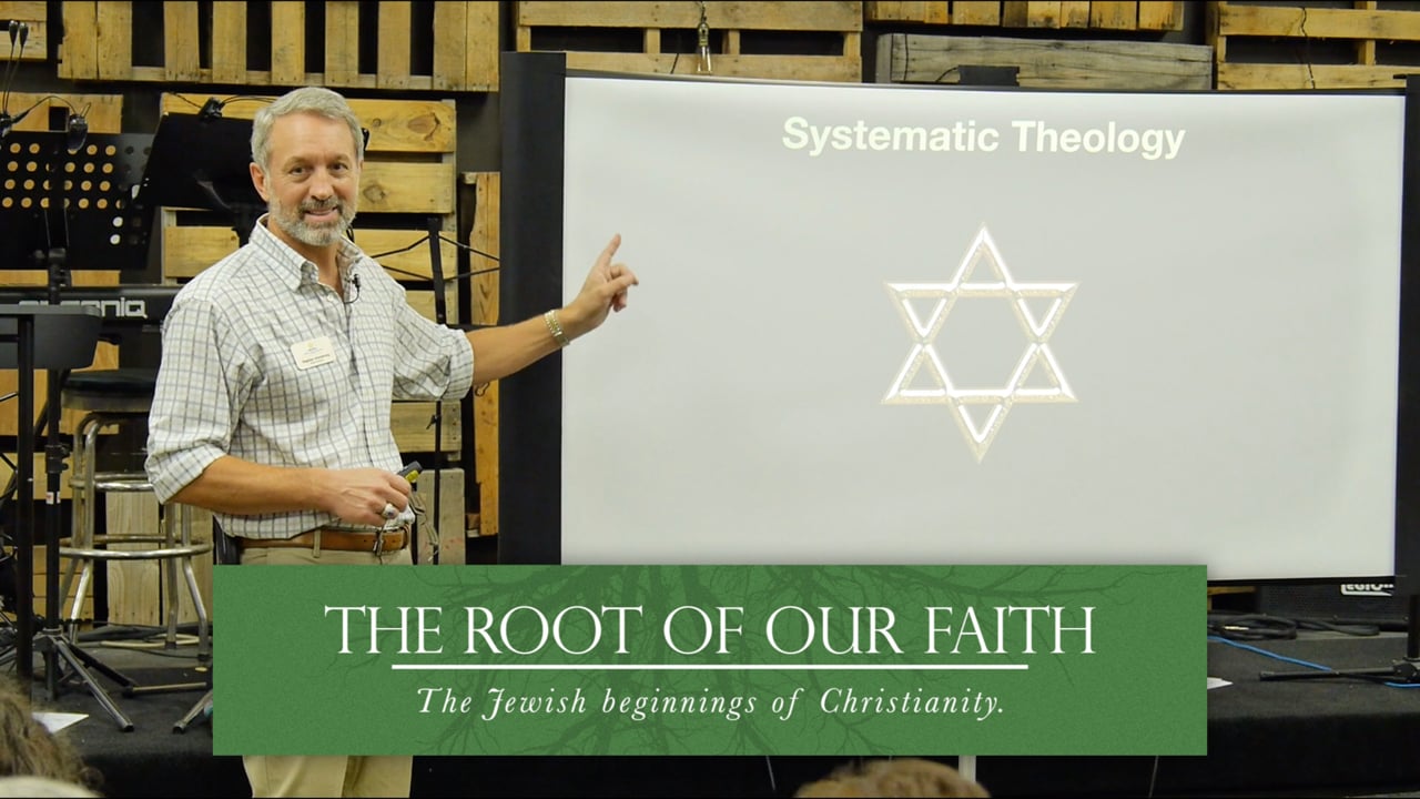 Arrogance Toward the Root: Common doctrinal errors arising from ...