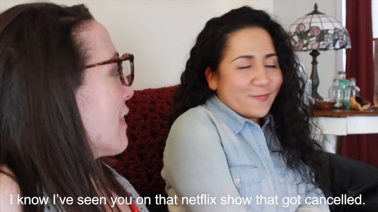 Sofiya Cheyenne Demo Reel.mp4 on Vimeo