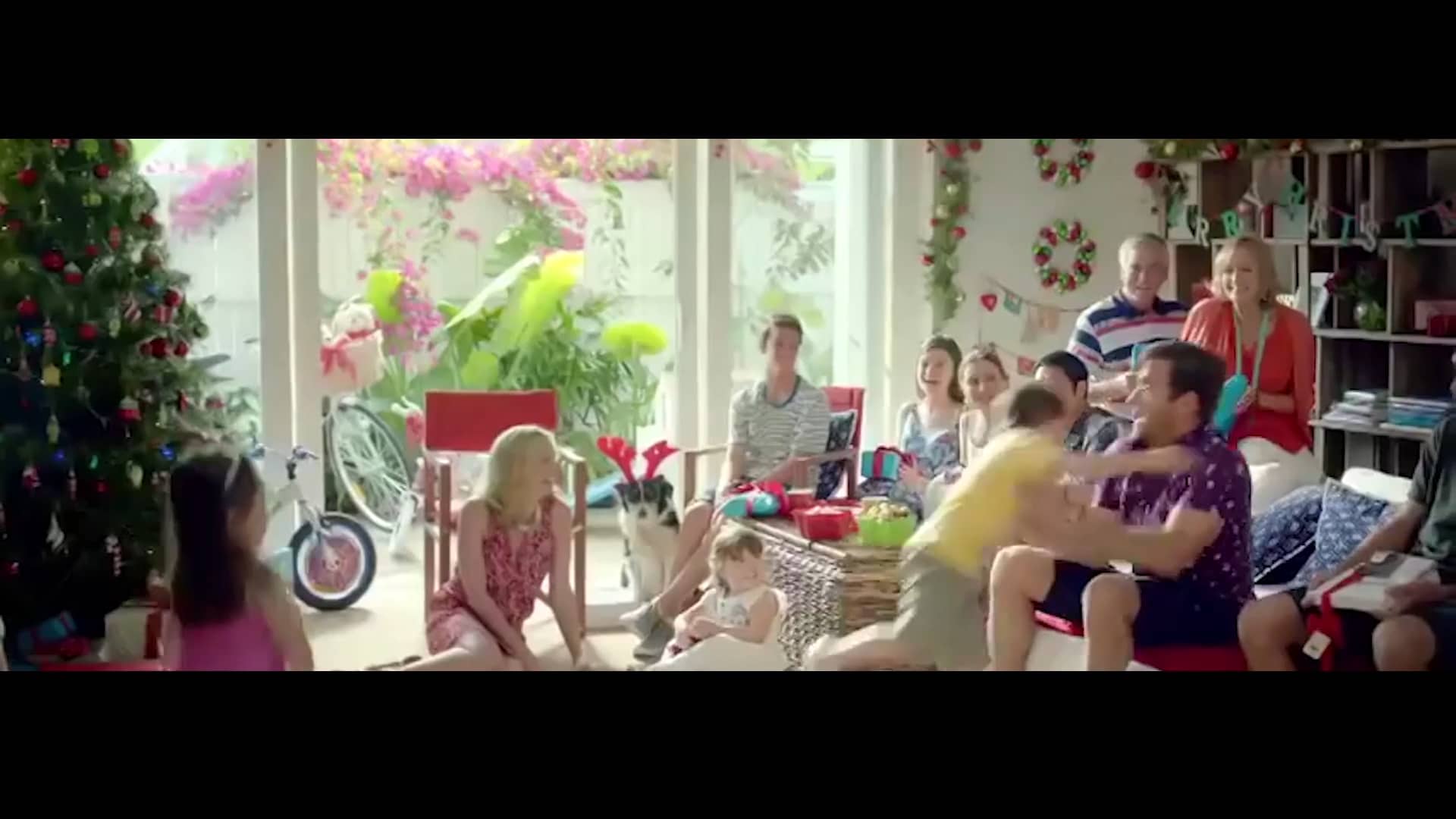 Telstra Xmas Pitch Video on Vimeo