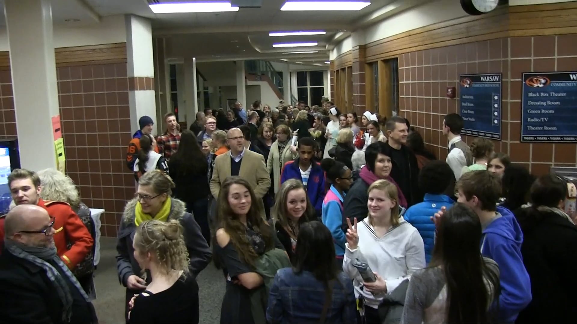 Video portrait of Samuel Engle on Vimeo