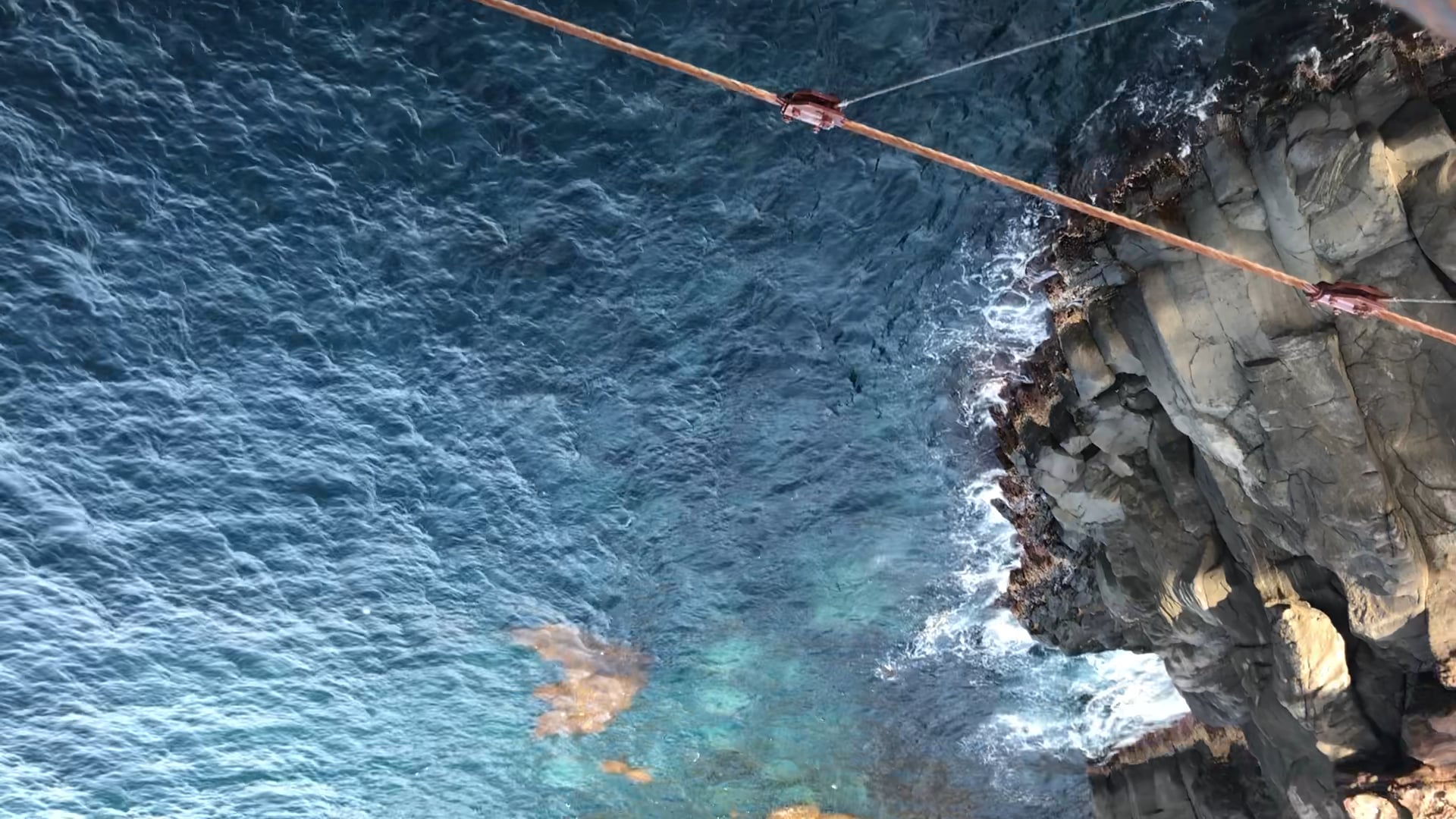 amazing sea on Vimeo