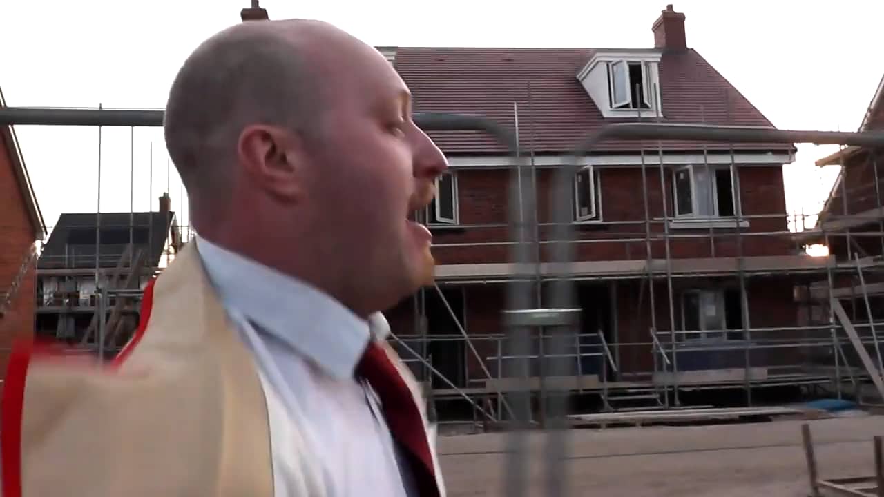 Doctor Poo and The TURDIS on Vimeo