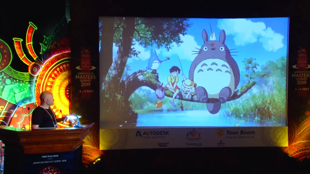 AMS 2019 - PETER DODD - AMS 2019 - PETER DODD on Vimeo