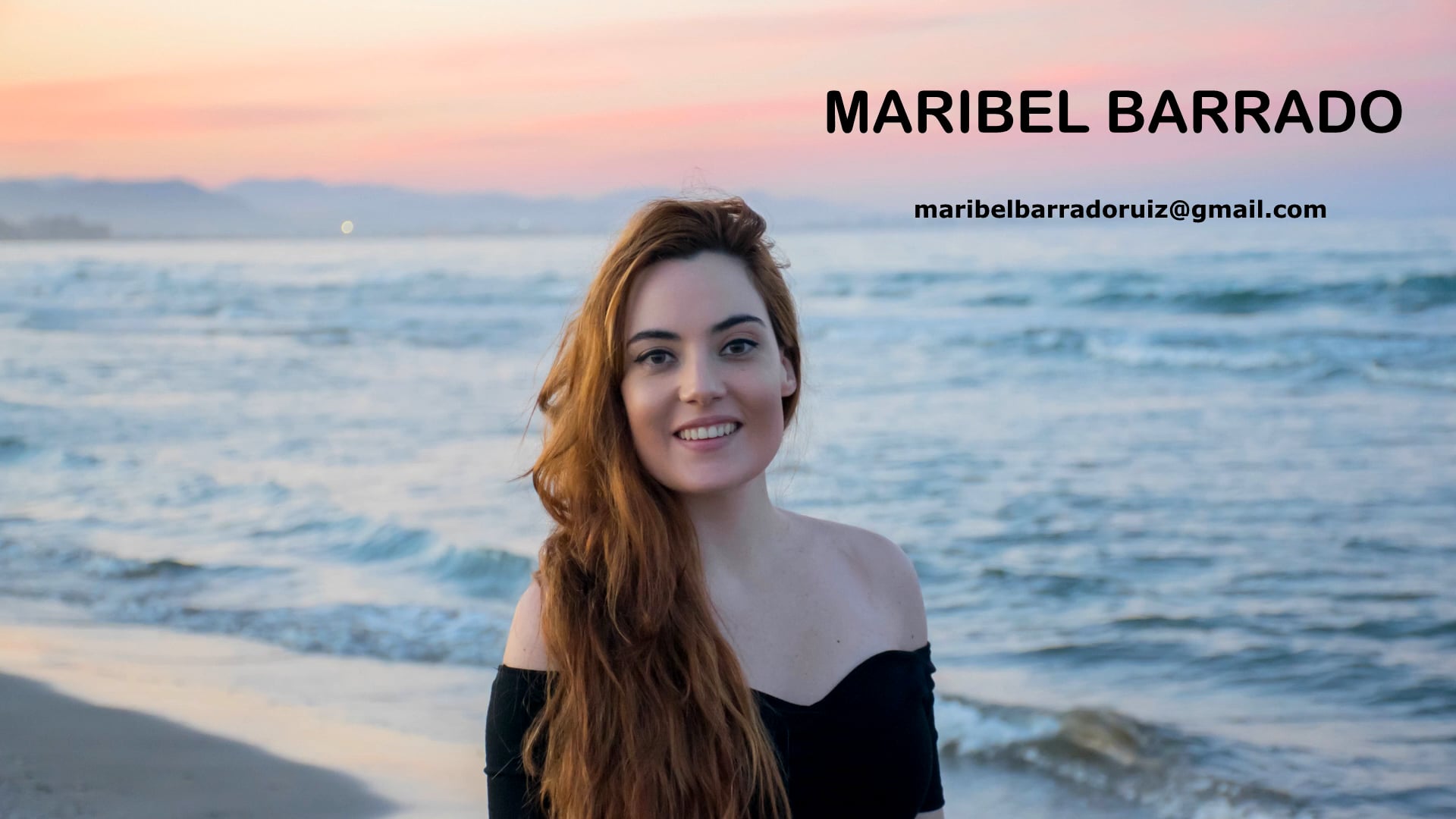 Maribel Barrado - Video Book on Vimeo