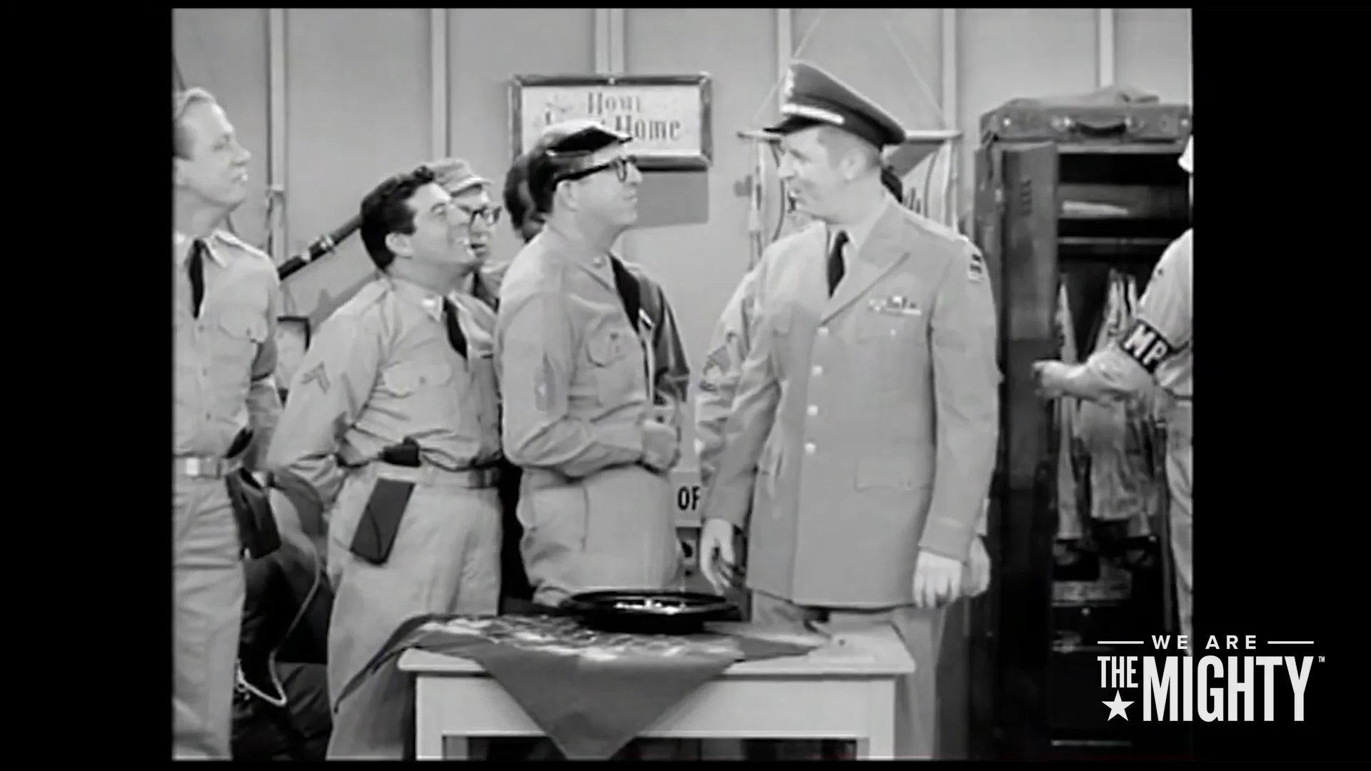 Military Insider - Top 10 | Military TV Shows Comedy on Vimeo