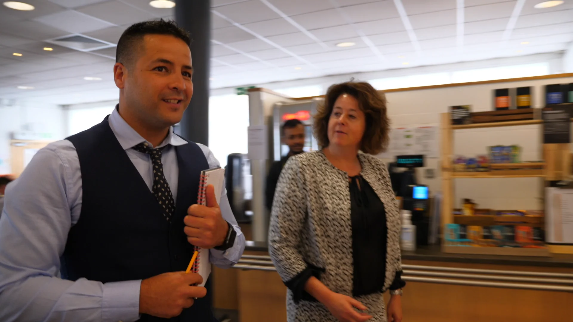 Sodexo Government & Agencies launch on Vimeo