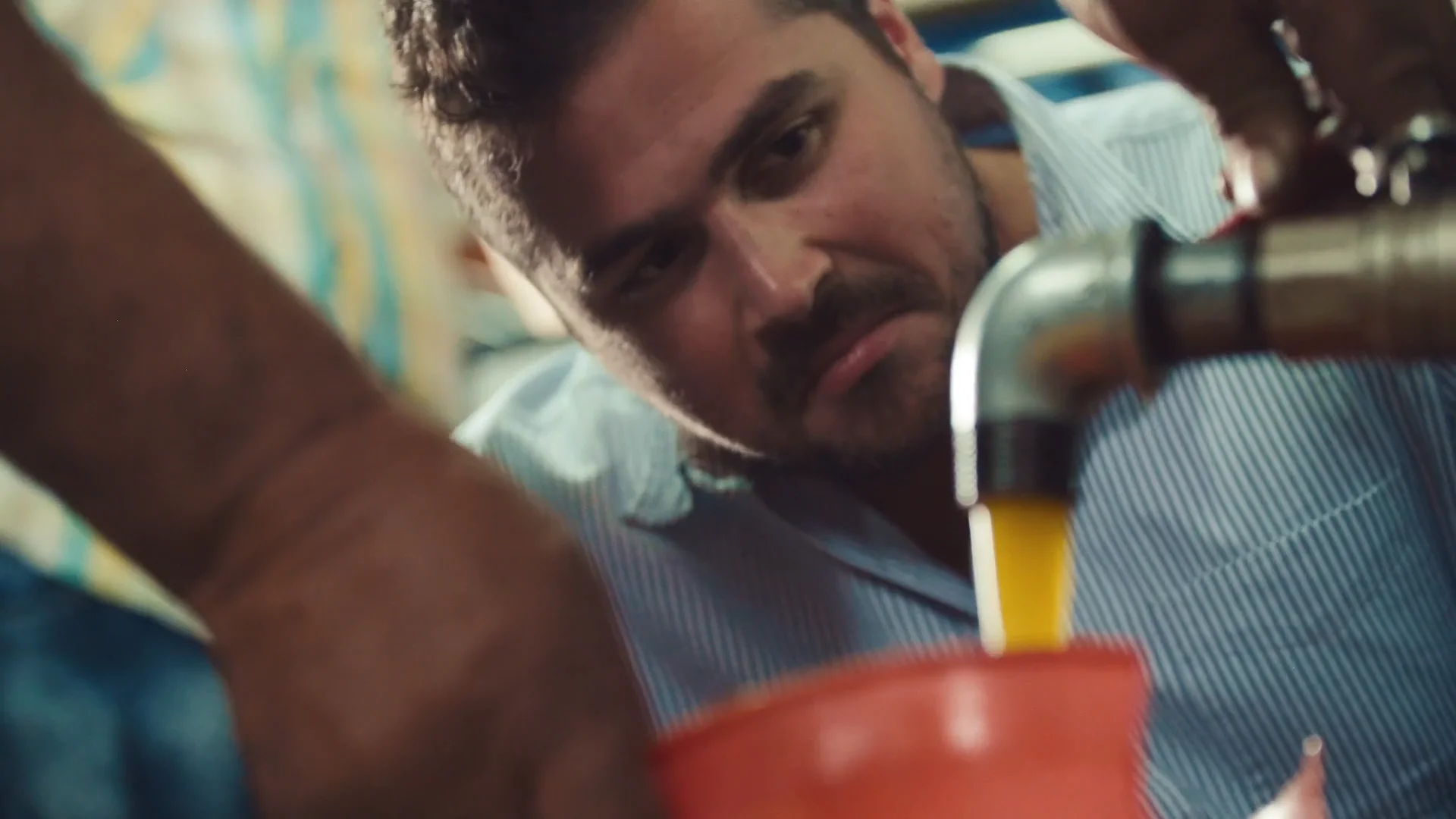 MRE | Israel - MRE | Olive Oil Without Borders on Vimeo