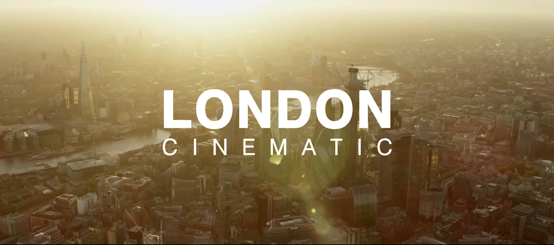 London Cinematic on Vimeo