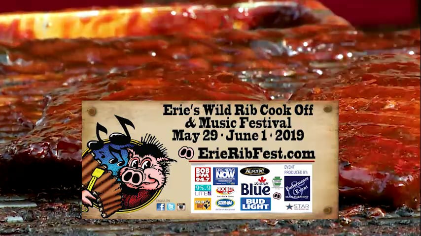 Erie Rib Fest 2019 on Vimeo