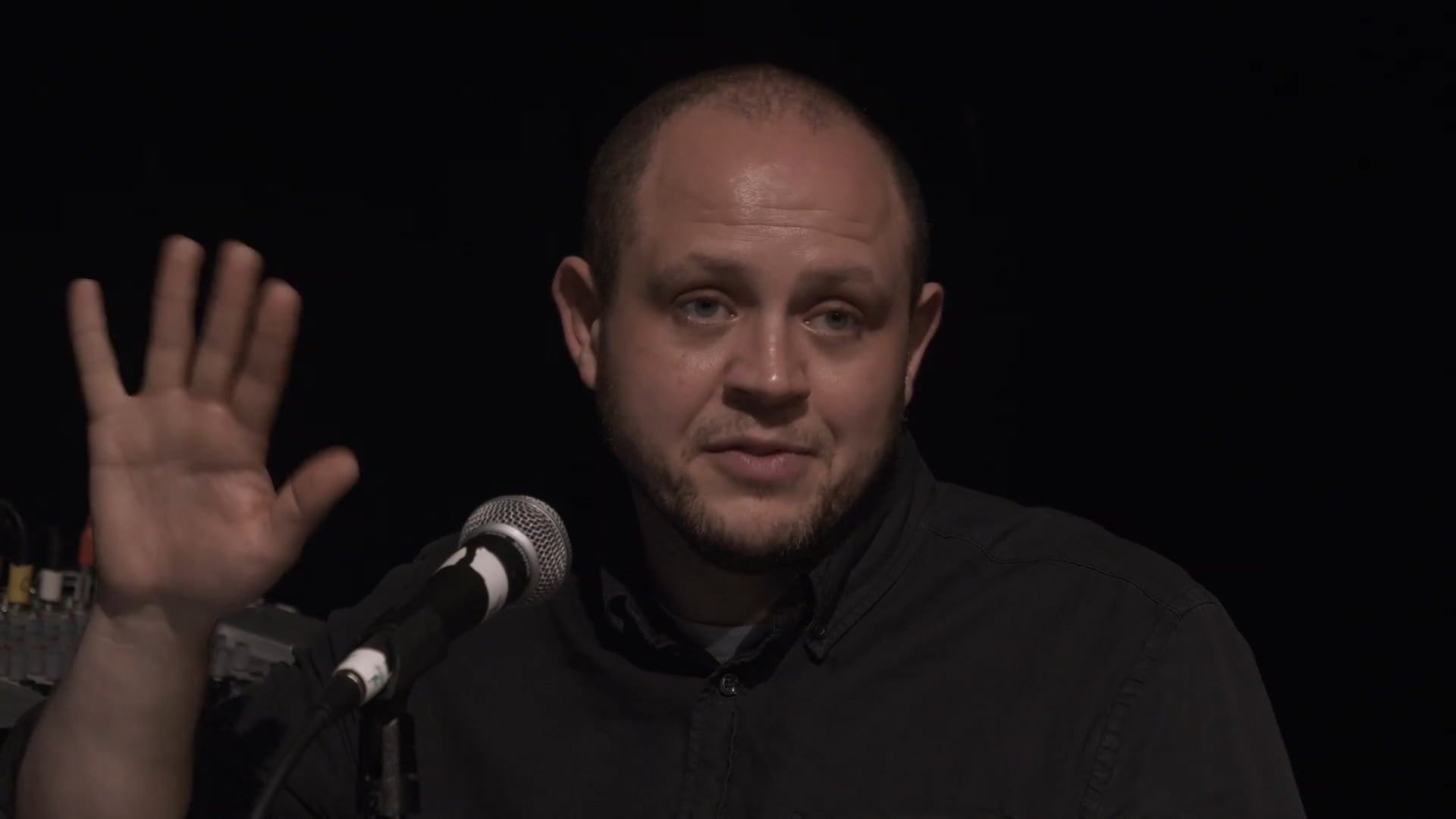 Nicholas Monsour - Editing "Us." on Vimeo