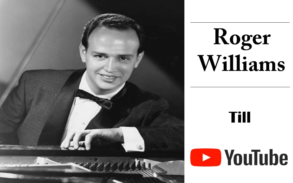 Roger Williams - Till on Vimeo