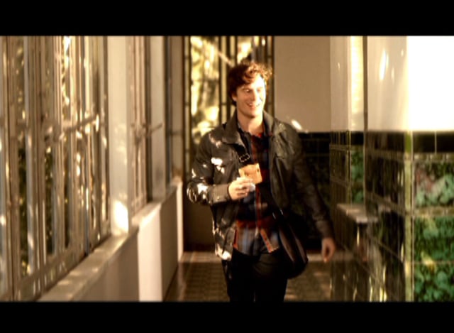 RODRIGO VAN DER PUT - Mr Musculo on Vimeo