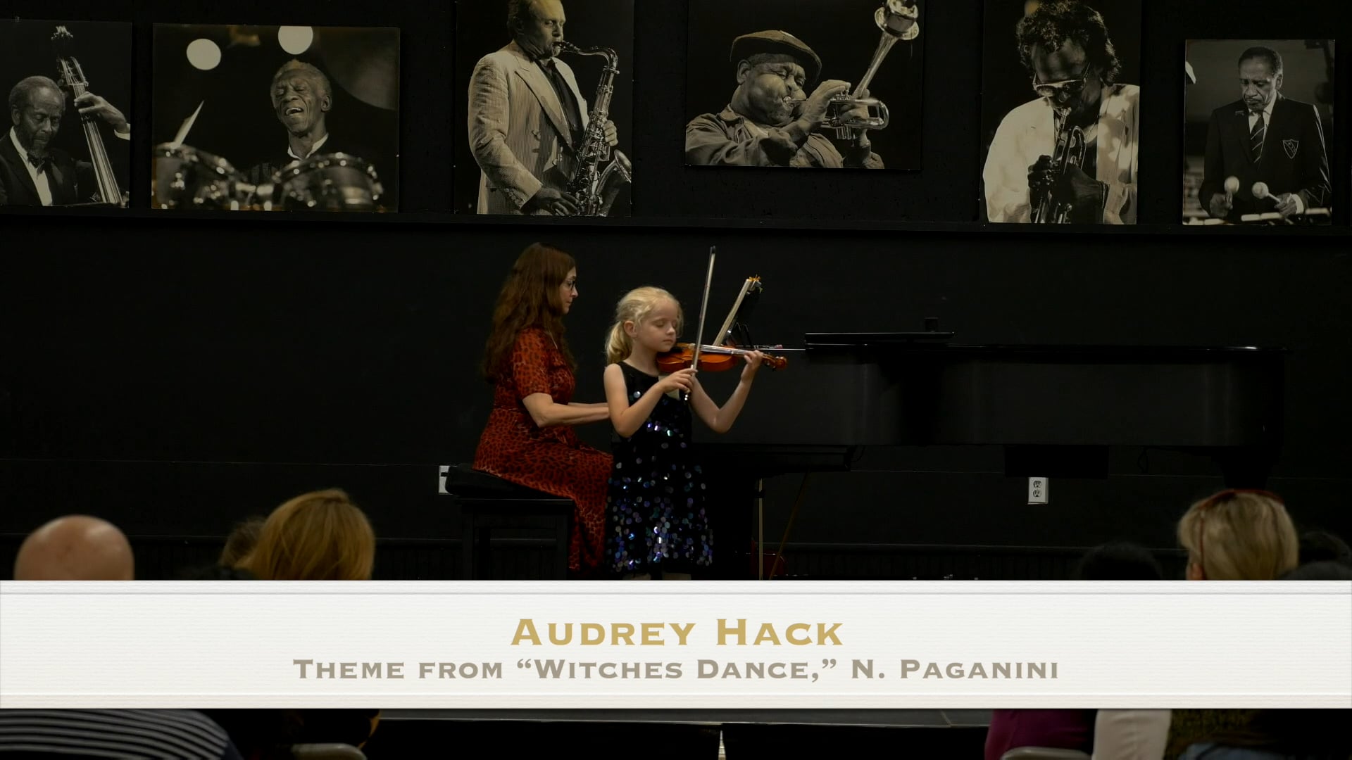 Linda Piatt 2019 May Recital - Audrey Hack on Vimeo