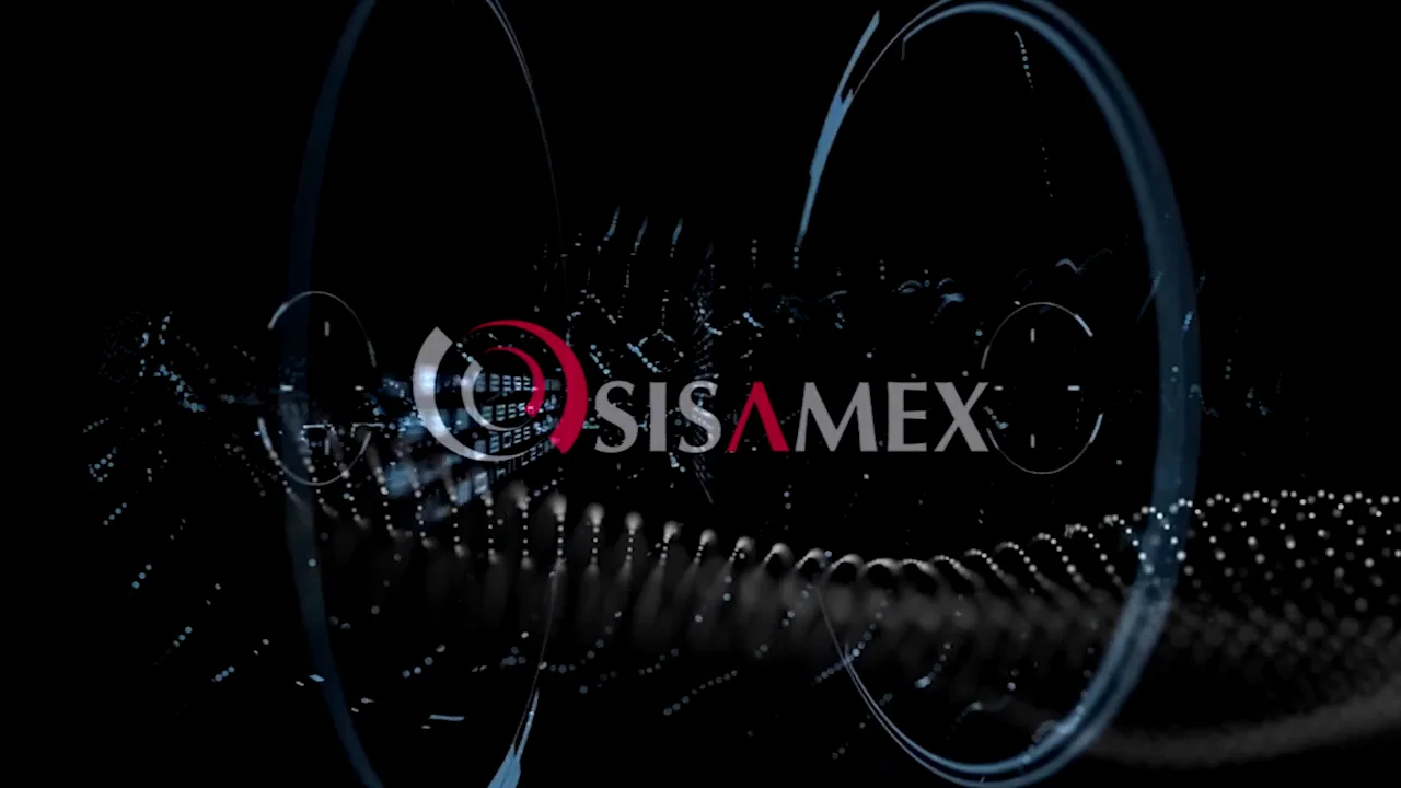 SISAMEX 4.0 Entrega Reconocimientos a Proveedores 2019 on Vimeo
