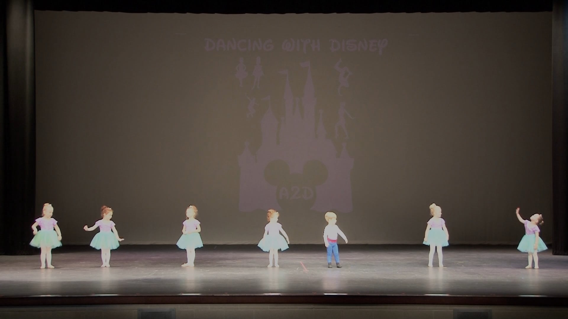 Watch Addicted 2 Dance Recital 5/18/19 10am Online | Vimeo On Demand on ...