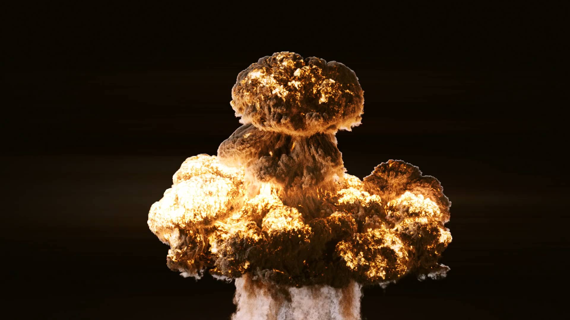 Smoke & Pyro Reel 2019 | Houdini on Vimeo