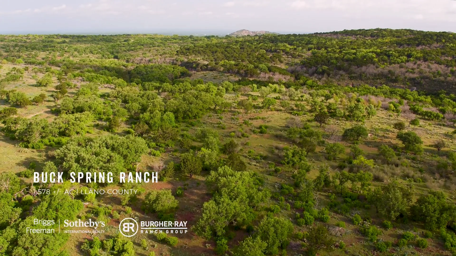 Buck Spring Ranch on Vimeo