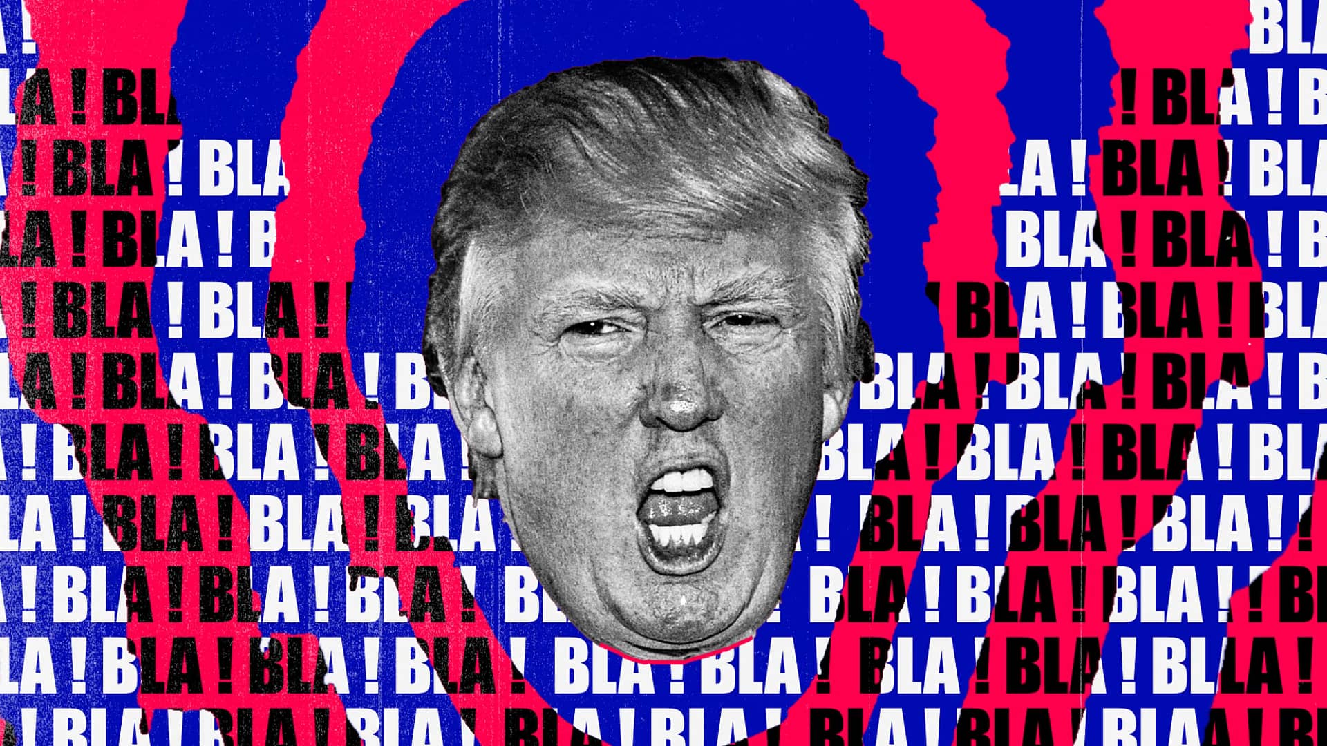 DEAR TRUMP. on Vimeo