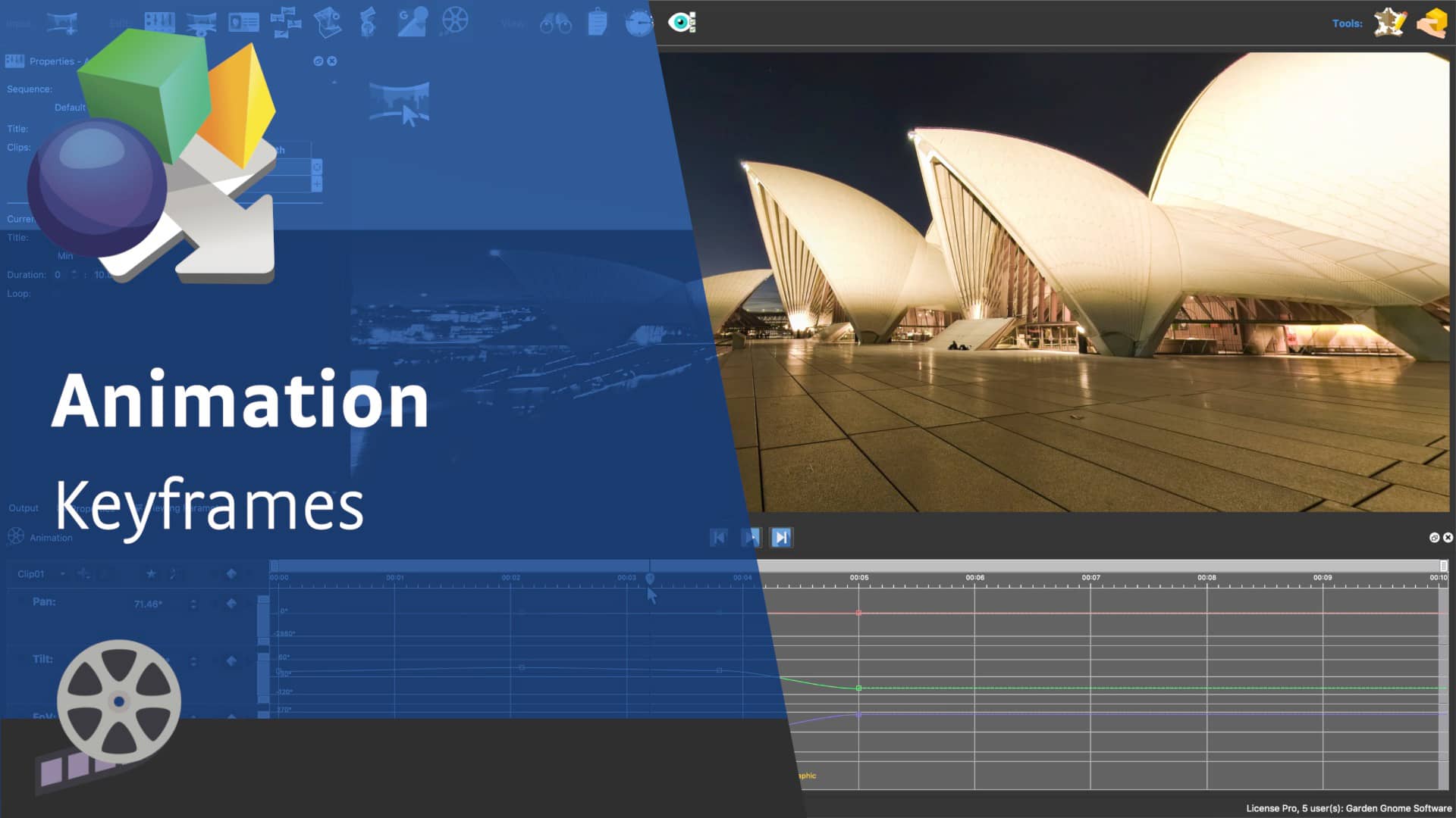 Animation: Keyframes on Vimeo