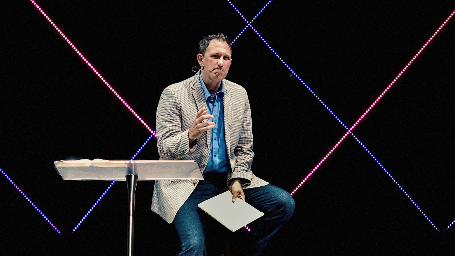 Fresh Outpouring - William Strawcutter on Vimeo