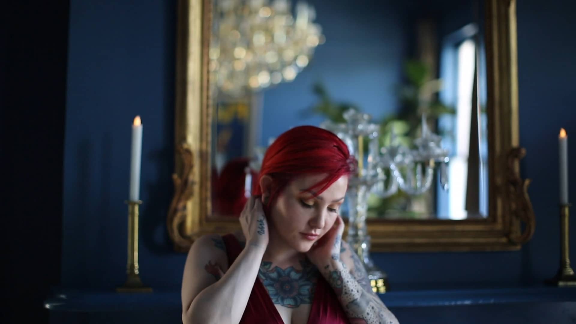 Fancy in NOLA Dreamland on Vimeo